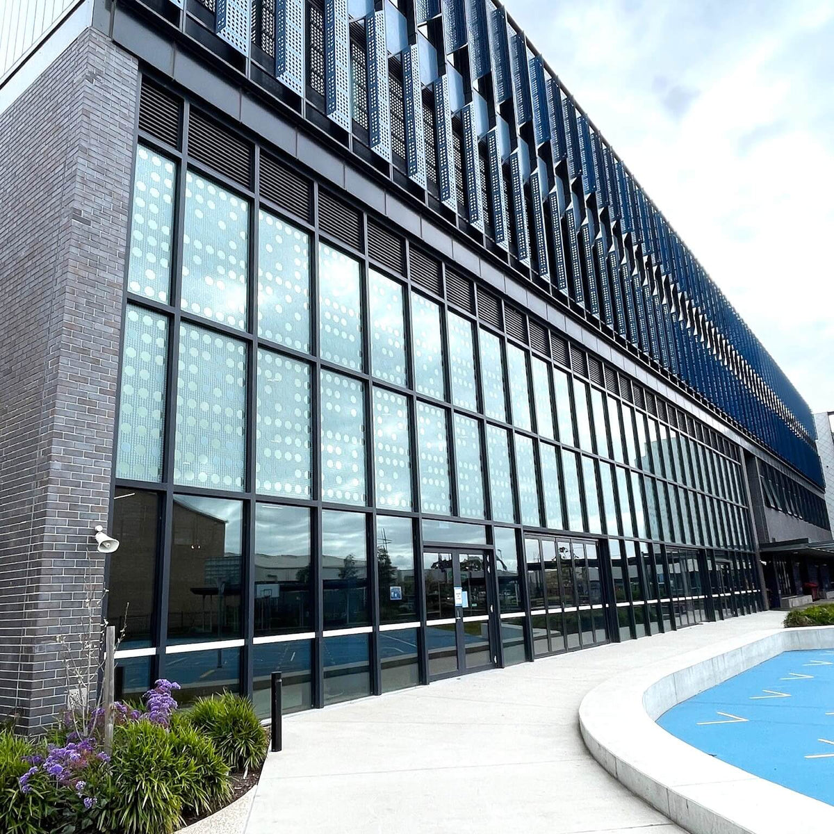 How Solar Control Window Tinting Saves Businesses on Energy Bills – All ...