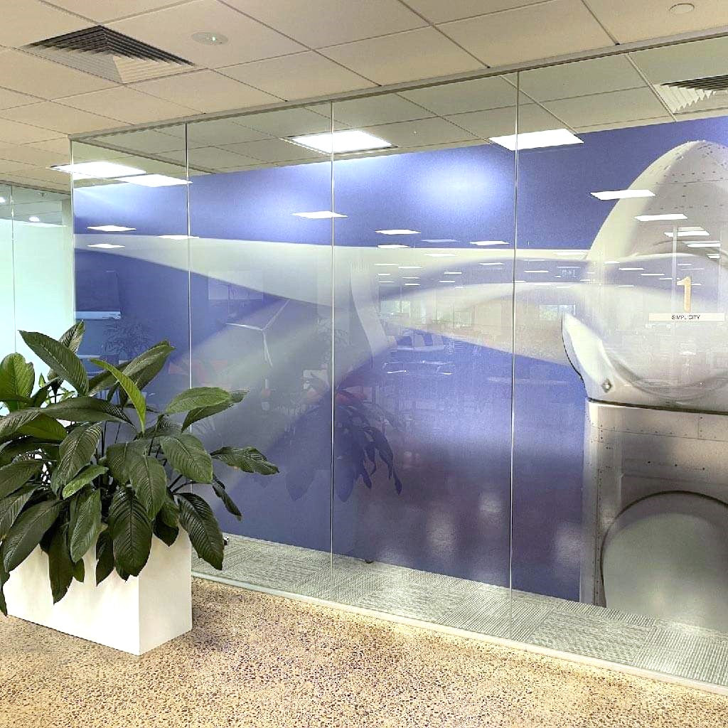 The Benefits of Frosted Window Film – All Film Solutions