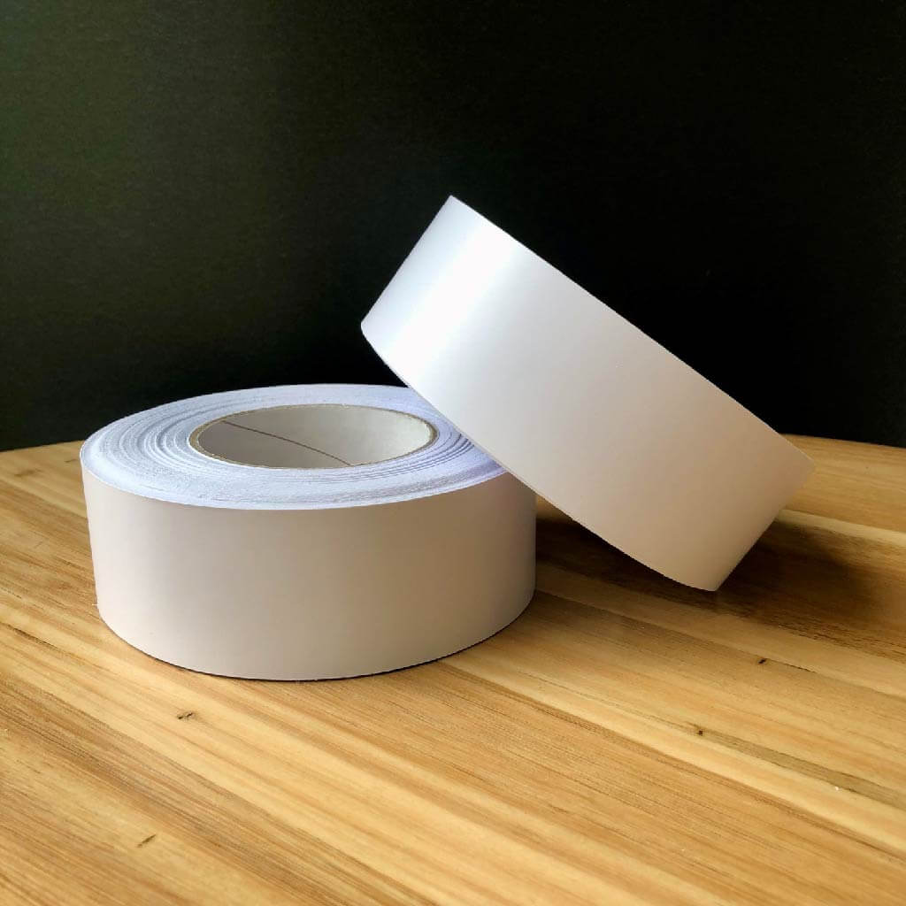 50mm Safety Marking Window Decal - Std Strip (50m Roll) – All Film ...