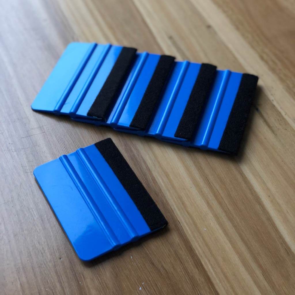 Application/Smoothing Tool – All Film Solutions