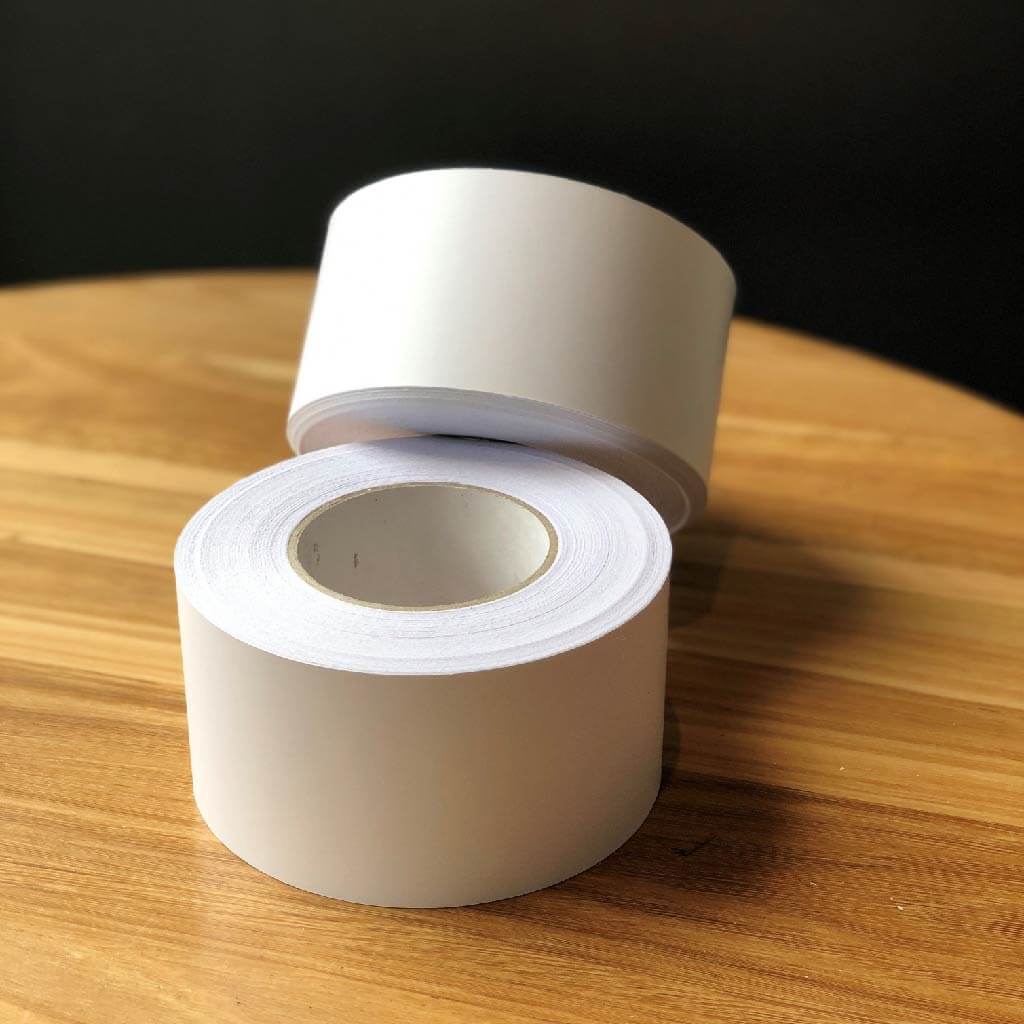 75mm Safety Marking Window Decal - Std Strip (50m Roll) – All Film ...