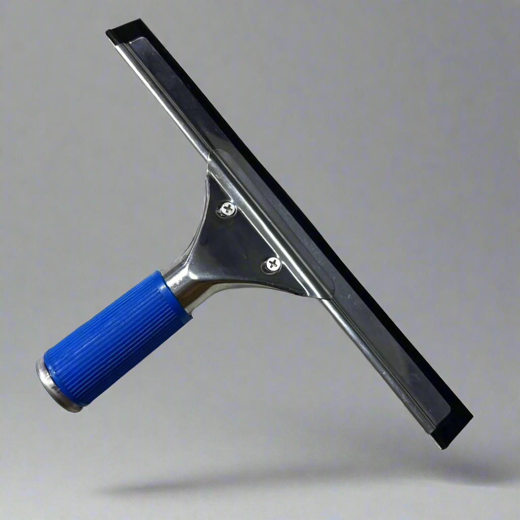 Window Squeegee Tool (250mm) Stainless Steel – All Film Solutions